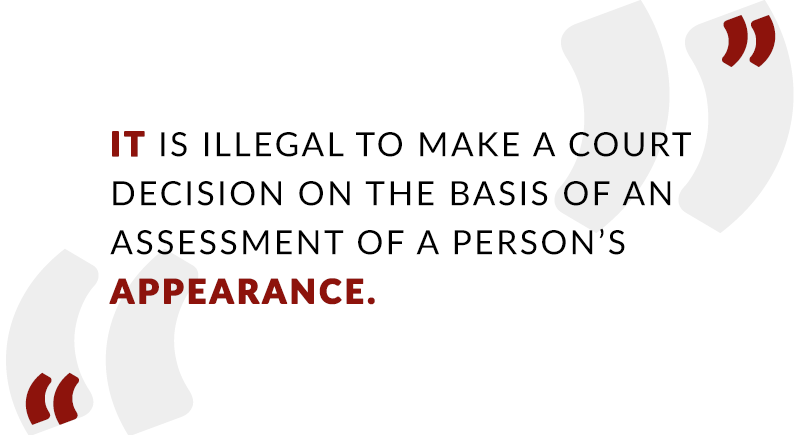WHAT FACTORS INFLUENCE THE JUDGE’S DECISION? - Law Office of Yelena Sharova