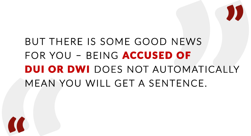 DWI & DUI CHARGES - Law Office of Yelena Sharova