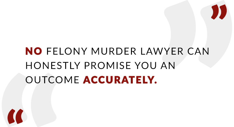 Felony Murder - Law Office of Yelena Sharova
